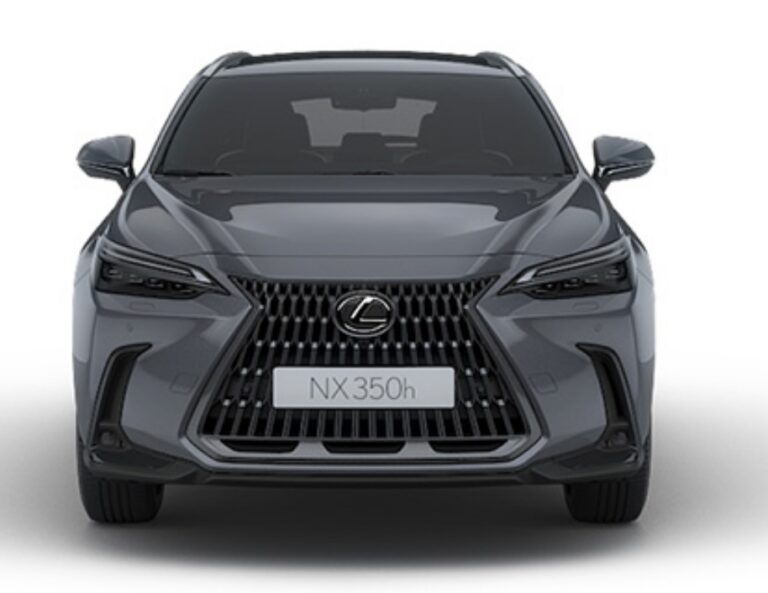 렉서스 SUV 가격 NX, UX 어떨까요? - 팁 저장소