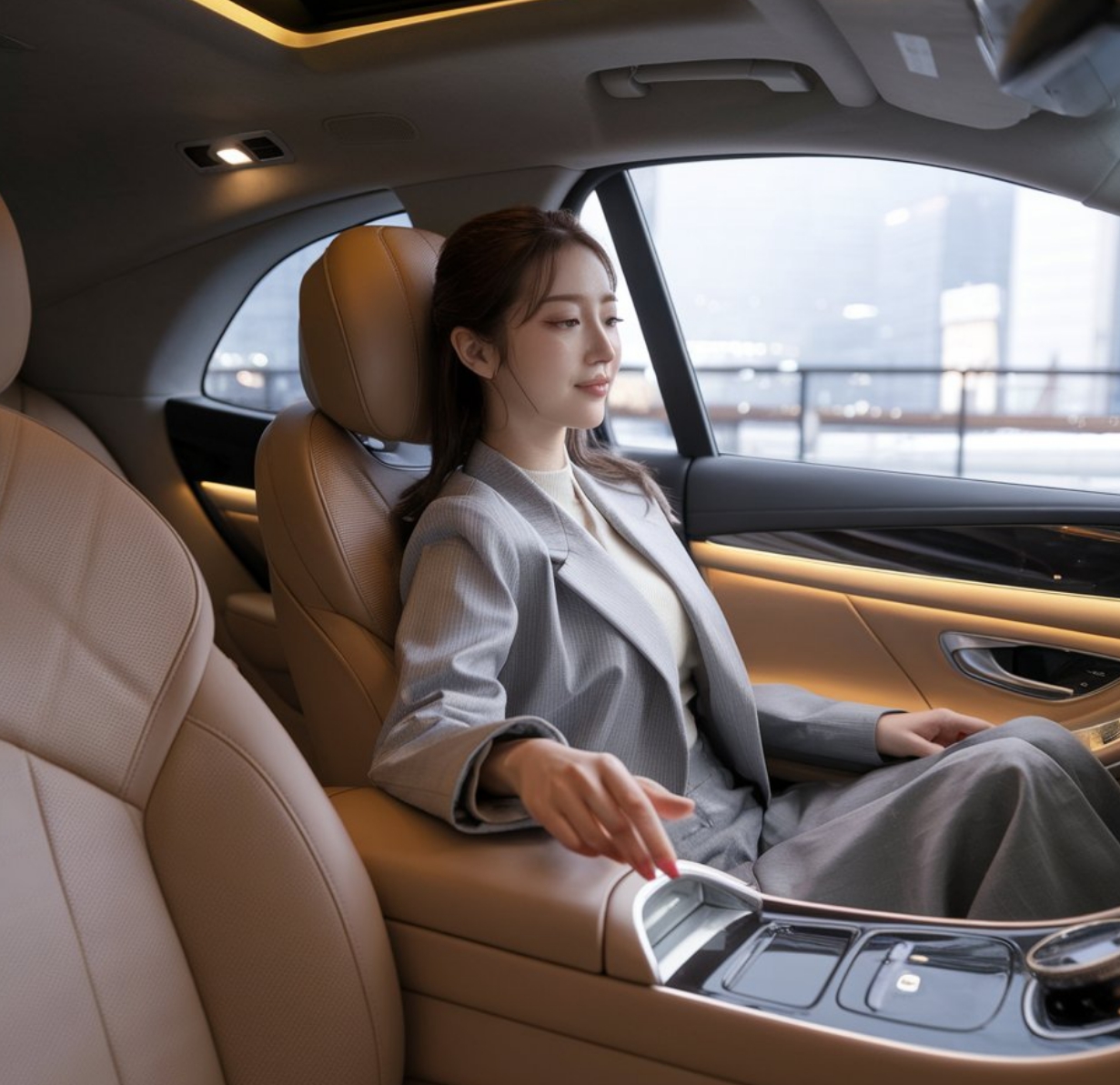 승차감 좋은 전기차 Vs 가솔린차 어떤차가 좋을까 팁 저장소